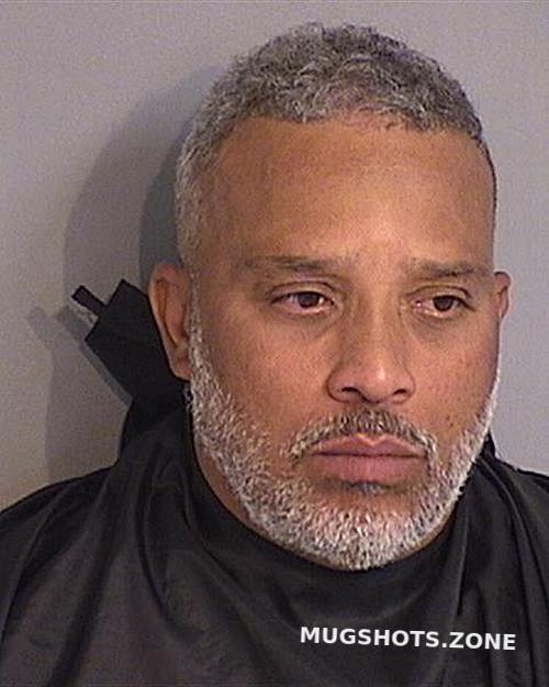 HUBERT ROBINSON MOSCOSO 06/01/2025 - Osceola County Mugshots Zone