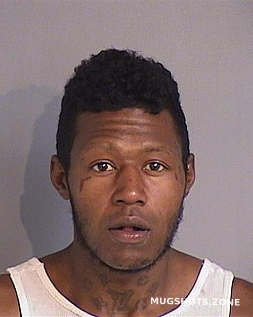 KENDRICK JAMES COLEMAN 06/02/2025 - Osceola County Mugshots Zone