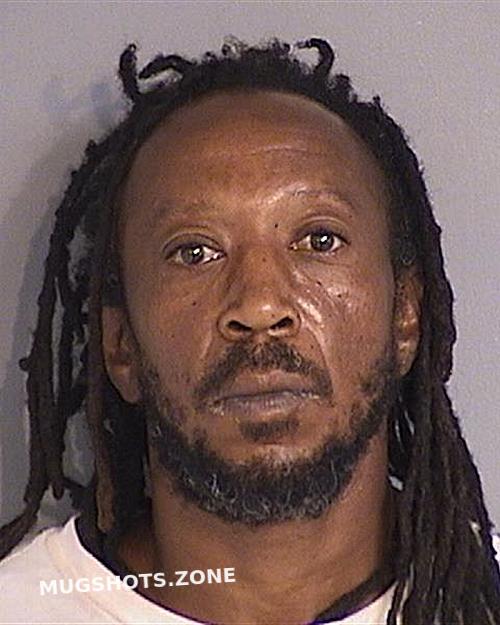 JEROME JOHNSON 06/02/2025 - Osceola County Mugshots Zone