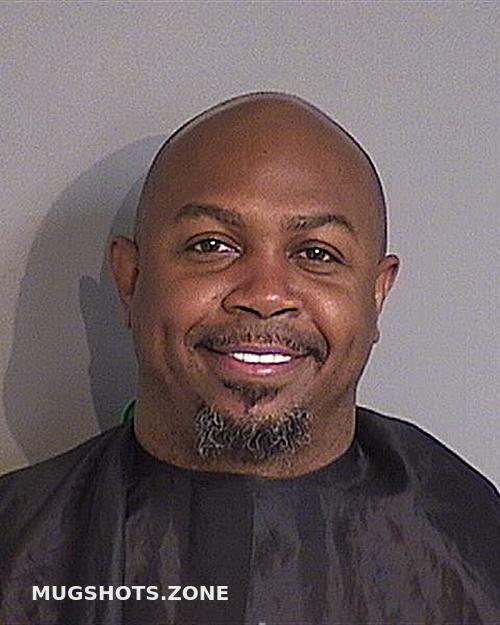 MARCUS REON BETHEA 06/02/2025 - Osceola County Mugshots Zone