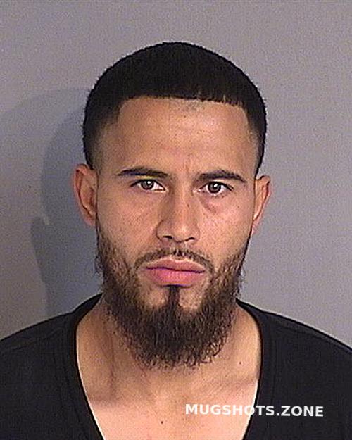 ERIC EMMANUEL BURGOS 06/02/2025 - Osceola County Mugshots Zone