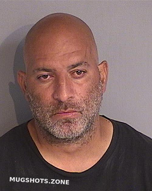 JULIO ANGEL TORRES 06/04/2025 - Osceola County Mugshots Zone