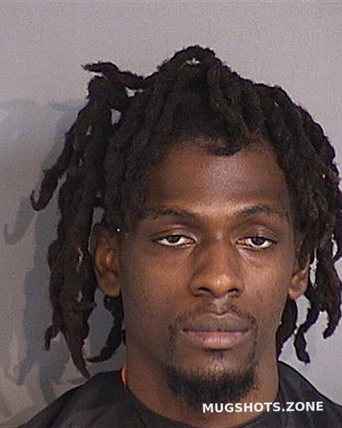 ISMECHEL EMMANUEL PIERRE-JEUNE 06/04/2025 - Osceola County Mugshots Zone