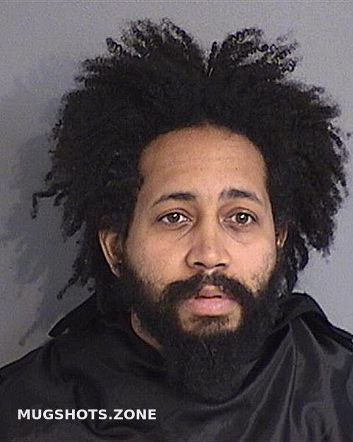 ANTHONY BRENT SHEARER 06/04/2025 - Osceola County Mugshots Zone