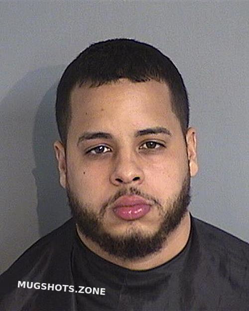 JONATHAN ERIC SANCHEZ-GUZMAN 06/04/2025 - Osceola County Mugshots Zone