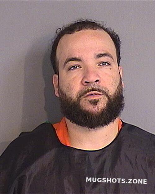 PHILIP MICHAEL RAMOS 06/05/2025 - Osceola County Mugshots Zone