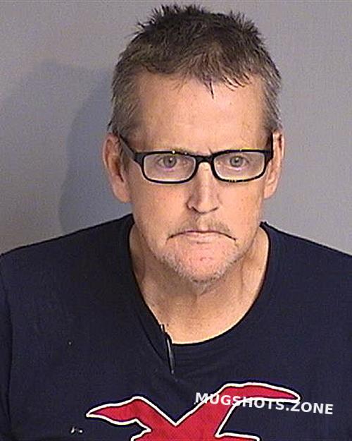 TERRY JOE WARREN 06/05/2025 - Osceola County Mugshots Zone