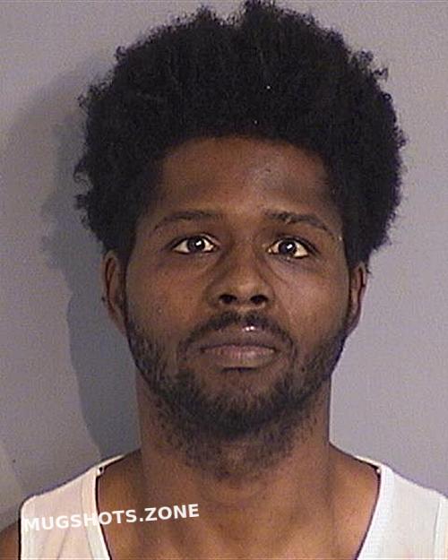 CARDINOUS TOMIKO WICKS 06/06/2025 - Osceola County Mugshots Zone