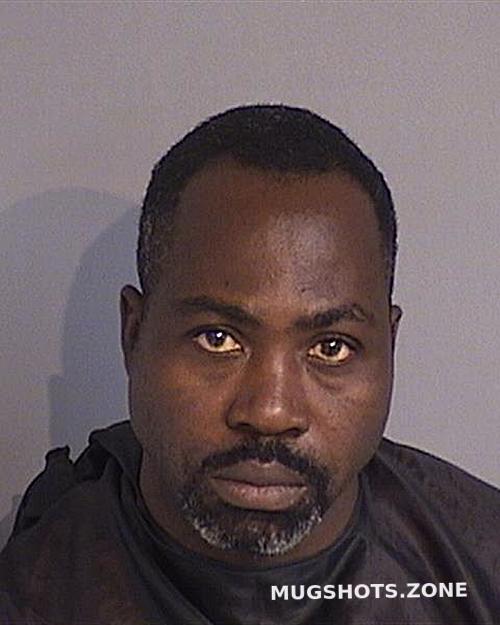 INNOCENT DECIVIL PIERRE 06/06/2025 - Osceola County Mugshots Zone