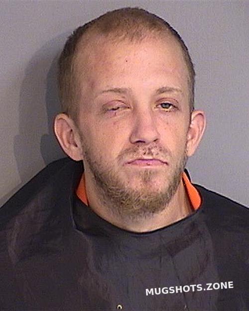 MATTHEW R KUCH 06/08/2025 - Osceola County Mugshots Zone