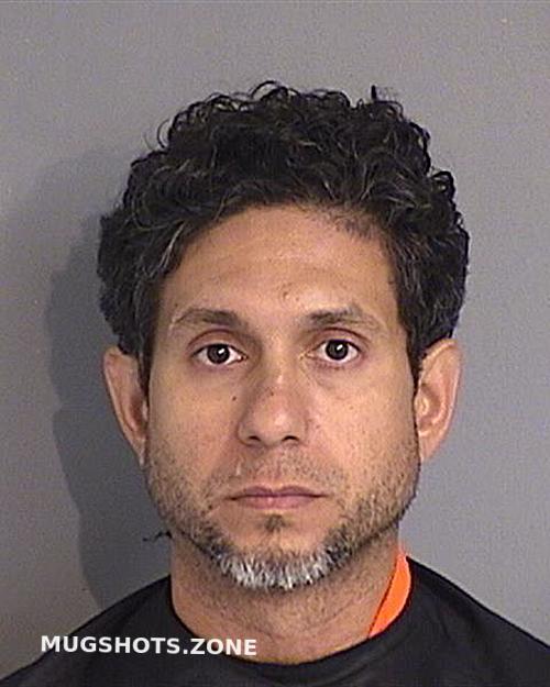 CHRISTIAN MARTIN DELGADO-CALDERON 06/11/2025 - Osceola County Mugshots Zone