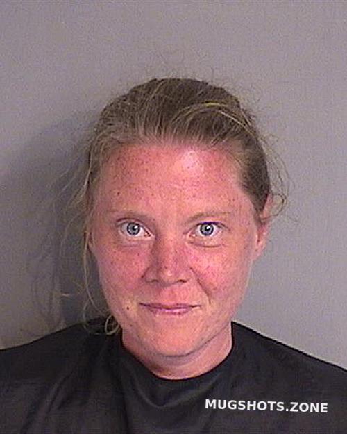 JESSICA RENEE OLIVER 06/11/2025 - Osceola County Mugshots Zone