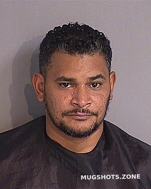 RANER OBED DIAZ-RIVERA 06/11/2025 - Osceola County Mugshots Zone