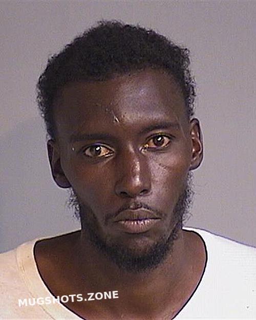 DOMINICK A EDWARDS 06/12/2025 - Osceola County Mugshots Zone