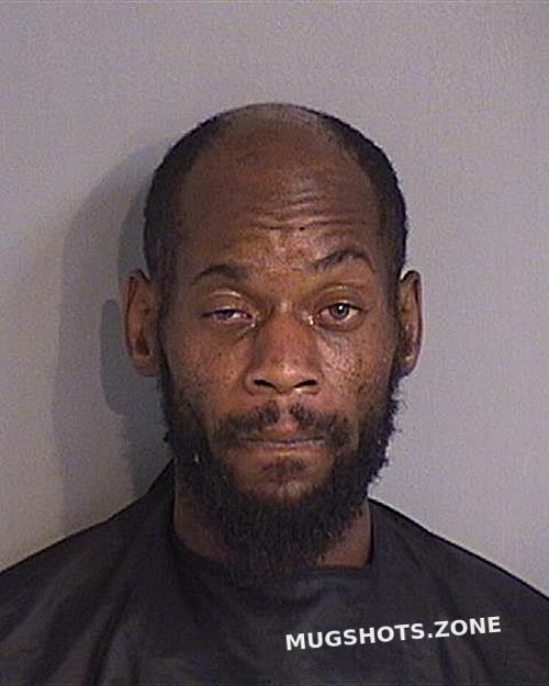 ERIC JARRELL WALLACE 06/12/2025 - Osceola County Mugshots Zone