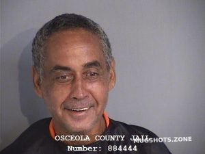 EDWIN NIEVES-RIVERA 06/13/2025 - Osceola County Mugshots Zone