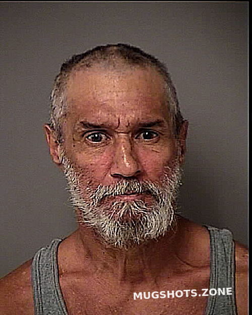 GARY ALAN JOHNSON 06/16/2025 - Osceola County Mugshots Zone