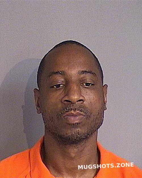 KENTRIAL KEYON WOODSIDE 06/16/2025 - Osceola County Mugshots Zone