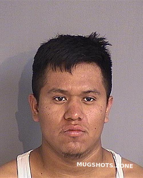 BRIAN VEGA-DISCIPLINA 06/16/2025 - Osceola County Mugshots Zone