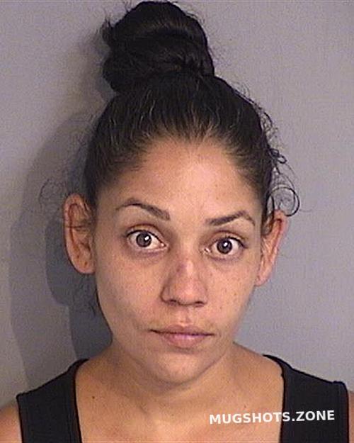 ASHLEE MICHELLE FIGUEROA 06/17/2025 - Osceola County Mugshots Zone