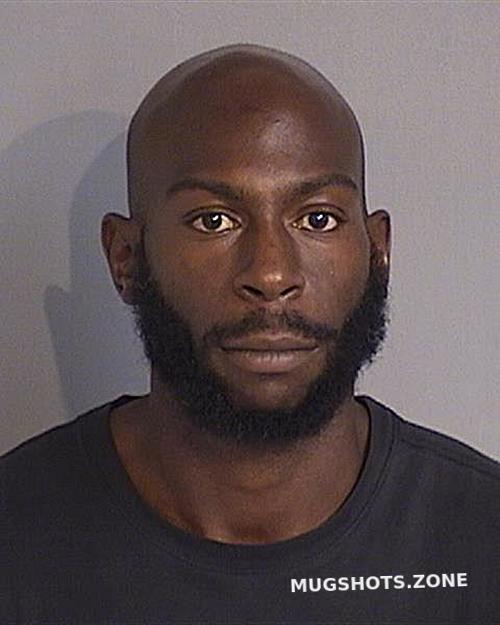 MARCUS TERRELL JOHNSON 06/18/2025 - Osceola County Mugshots Zone