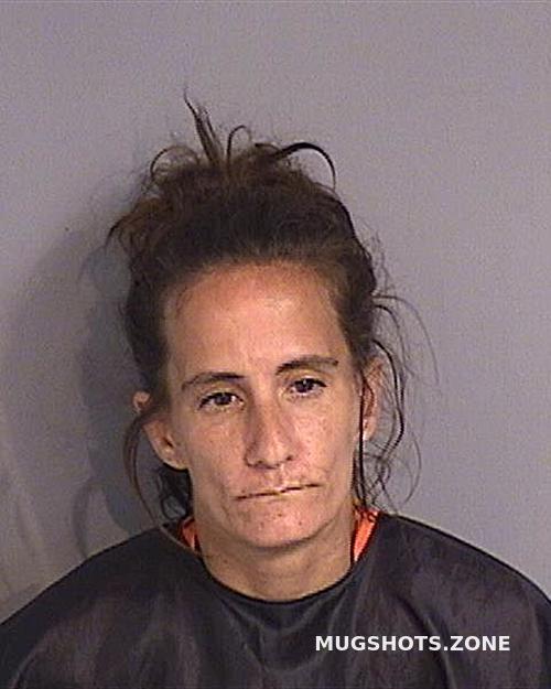KRISTIN ANN KOLIC 06/18/2025 - Osceola County Mugshots Zone