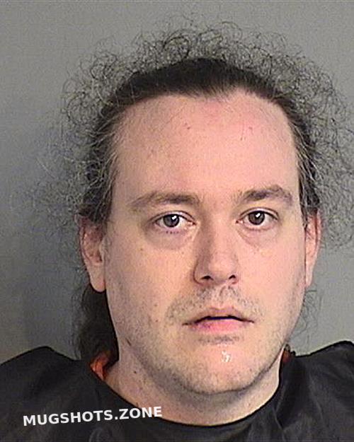 SHAUN MICHAEL LOCKHART 06/19/2025 - Osceola County Mugshots Zone