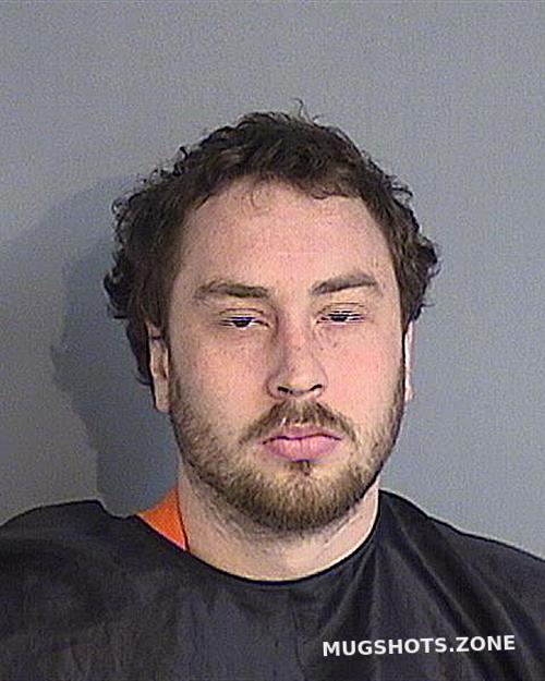 JARED MICHAEL ALLRED 06/20/2025 - Osceola County Mugshots Zone