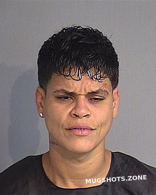 KARLA STEPHANIE CASTILLO 06/20/2025 - Osceola County Mugshots Zone