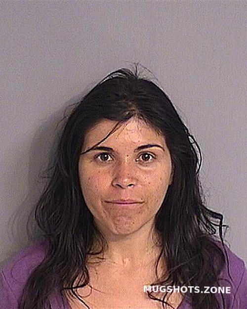 LAURA BEVERS 06/20/2025 - Osceola County Mugshots Zone