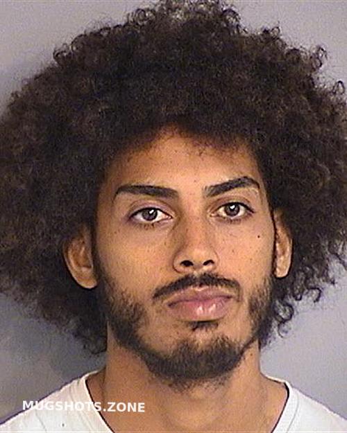 CARLOS XAVIER NAZARIO SEPULVEDA 06/21/2025 - Osceola County Mugshots Zone