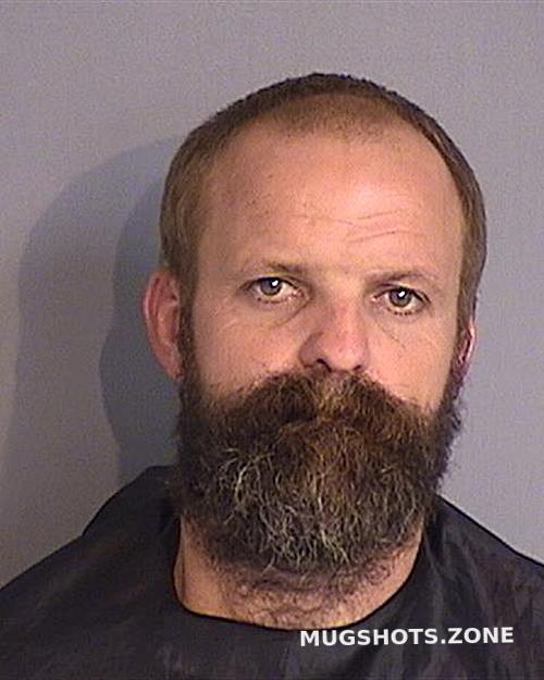 JOSHUA ALLEN HUCKINS 06/23/2025 - Osceola County Mugshots Zone