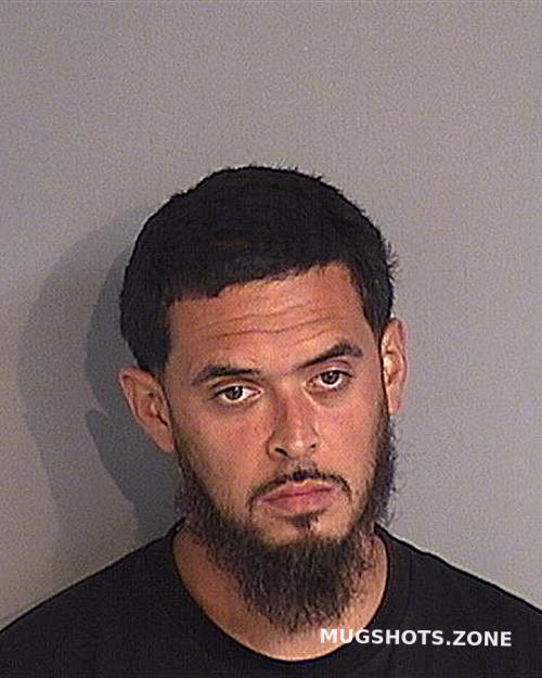 RODOLFO JONATHAN PEREZ 06/26/2025 - Osceola County Mugshots Zone