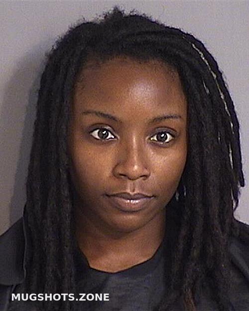 ONYA UNIQUE SMITH 06/27/2025 - Osceola County Mugshots Zone