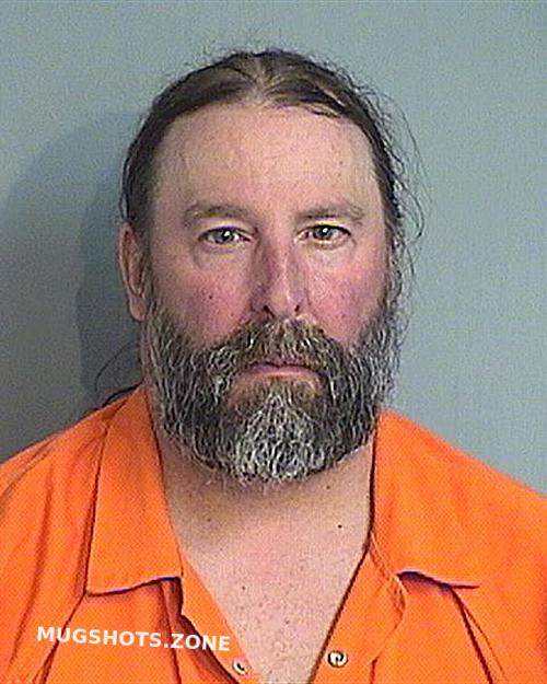 SCOTT CHARLES ALEXANDER 06/30/2025 - Osceola County Mugshots Zone