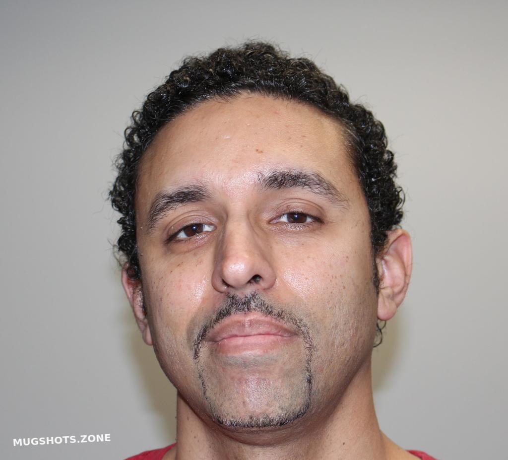 GABRIEL KENNETH GARAY 07/01/2025 - Osceola County Mugshots Zone