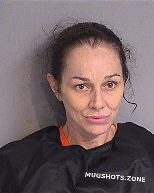 JAMIE LEE STUPFELL 07/01/2025 - Osceola County Mugshots Zone