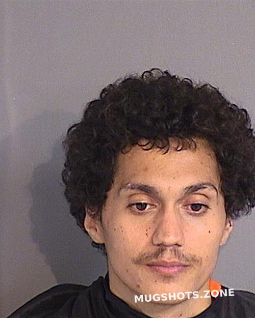 DYLAN JOSEPH GOODELL 07/02/2025 - Osceola County Mugshots Zone