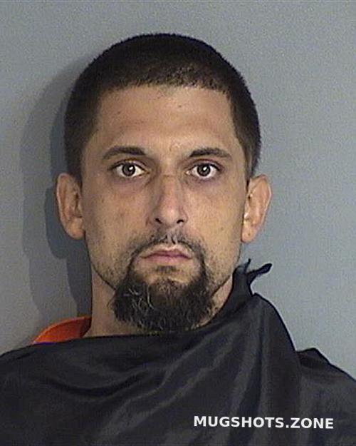 NICHOLAS AUSTIN ERHART 07/04/2025 - Osceola County Mugshots Zone