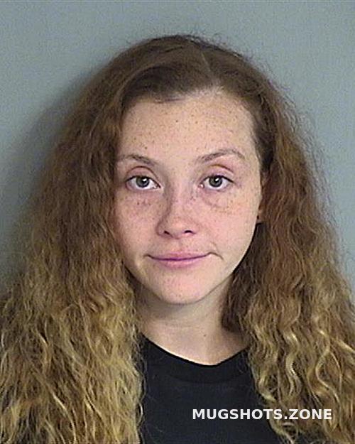 ALISA LYNN MURPHY 07/04/2025 - Osceola County Mugshots Zone