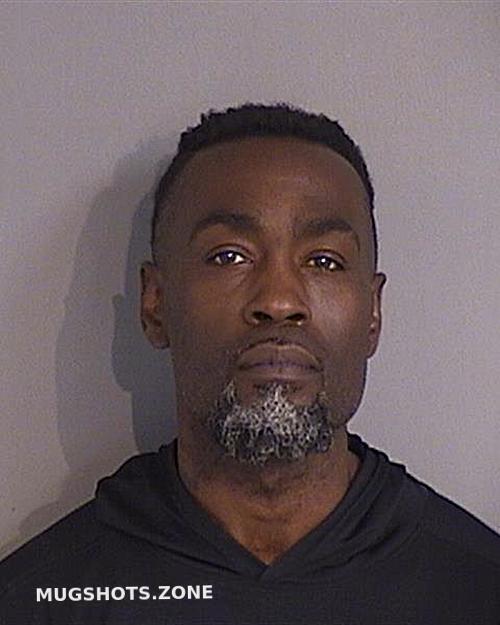 JOSHUA MONTEZ BOWENS 07/04/2025 - Osceola County Mugshots Zone