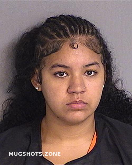 ANAMARIE BEATRIS RAMOS 07/05/2025 - Osceola County Mugshots Zone