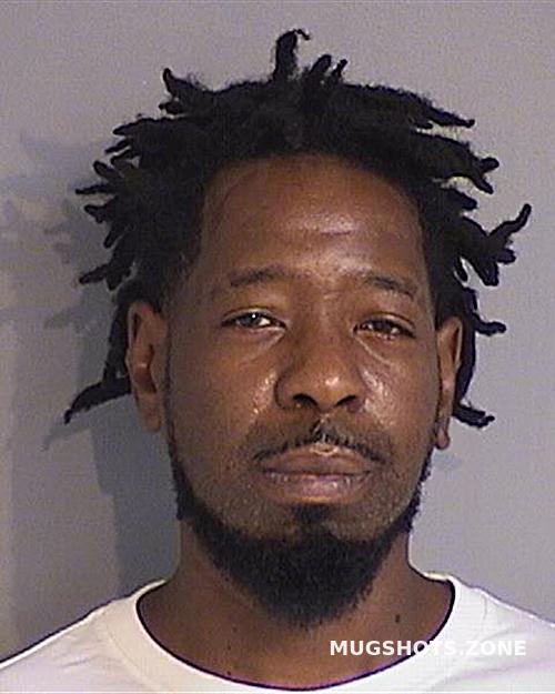 ALEXANDER RAMON MOXEY 07/05/2025 - Osceola County Mugshots Zone