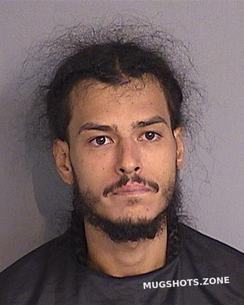 DANDRES ROLON 07/05/2025 - Osceola County Mugshots Zone