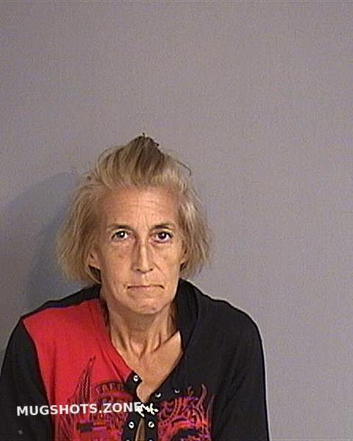 LISA MARIE KANE 07/06/2025 - Osceola County Mugshots Zone