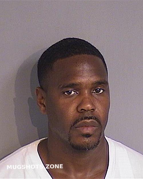 RANDALL RASHAAD DODSON 07/06/2025 - Osceola County Mugshots Zone