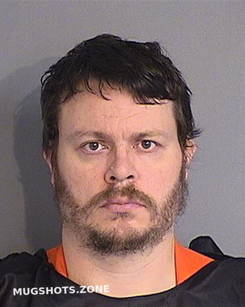 BRIAN MATTHEW LAMBERTSON 07/10/2025 - Osceola County Mugshots Zone