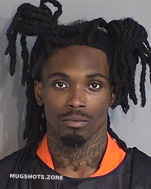 ELIJAH ISAIAH SMITH 07/10/2025 - Osceola County Mugshots Zone