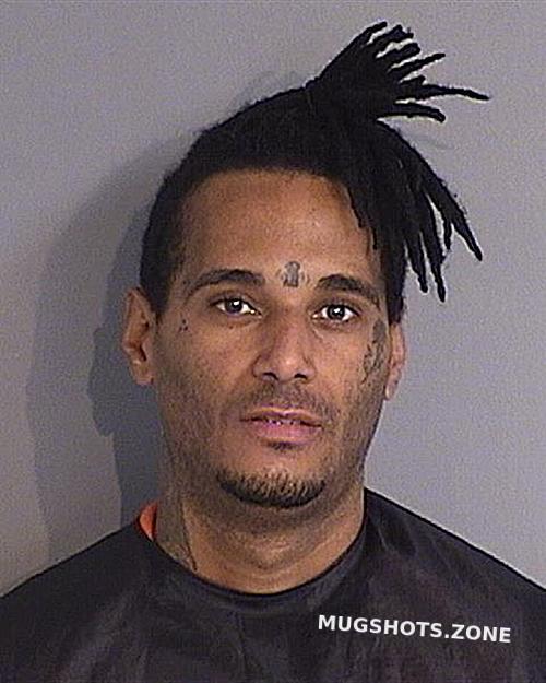 JULIO ANGEL NUNEZ 07/14/2025 - Osceola County Mugshots Zone