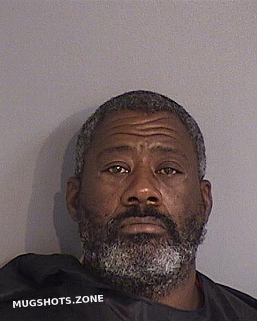 JAMES ROBERT RICHARDSON 07/15/2025 - Osceola County Mugshots Zone